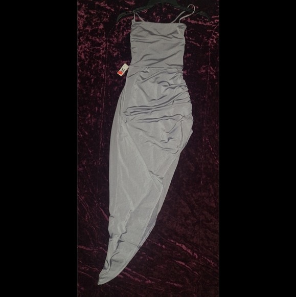 Sabora | Dresses | Sabora Asymmetrical Womens Dress | Poshmark